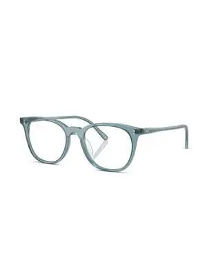 Oliver Spencer Josianne Eyeglasses - Blue