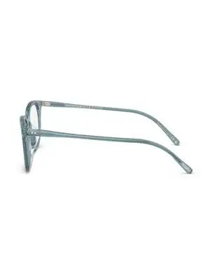 Oliver Spencer Josianne Eyeglasses - Blue