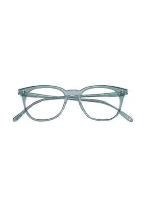Oliver Spencer Josianne Eyeglasses - Blue