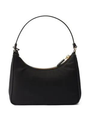 Prada Re-edition Mini Bag - Black