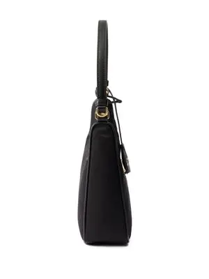 Prada Re-edition Mini Bag - Black