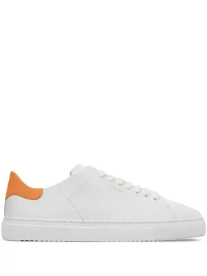 Axel Arigato Clean 90 Sneakers - White