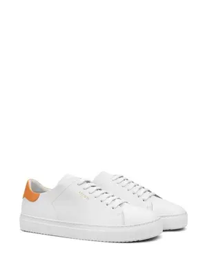 Axel Arigato Clean 90 Sneakers - White