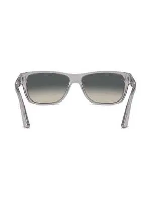 Persol Rectangle Frame Sunglasses