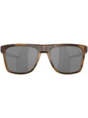 Oakley Leffingwell Sunglasses - Brown