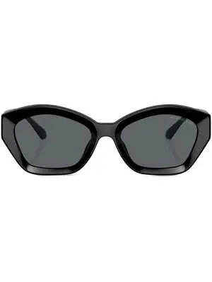 Michael Kors Bel Air Sunglasses - Black