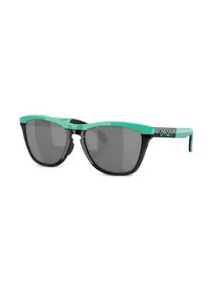 Oakley Frogskins Square-frame Sunglasses