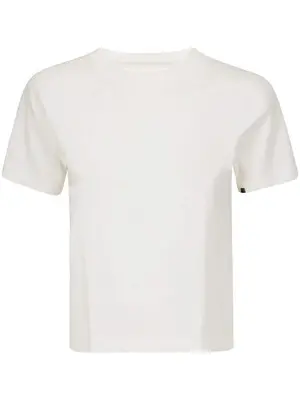Extreme Cashmere Nº267 Tina T-shirt - White
