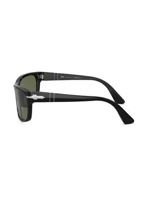 Persol Rectangle-frame Sunglasses