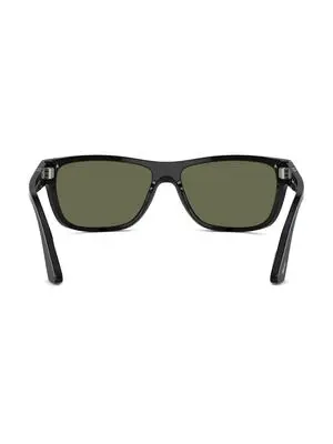 Persol Rectangle-frame Sunglasses