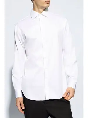 Giorgio Armani Cotton Shirt