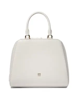 Givenchy Antigona Cube Bag - White