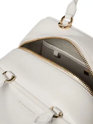 Givenchy Antigona Cube Bag - White