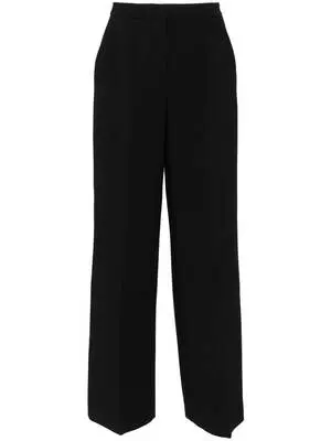 Pinko Textured Bottoms For Women