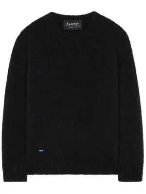 Alanui Relaxed Sweaters For Men