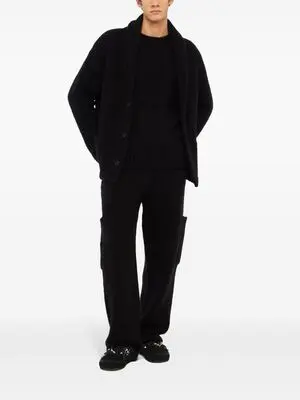 Alanui Cashmere-silk Jumper