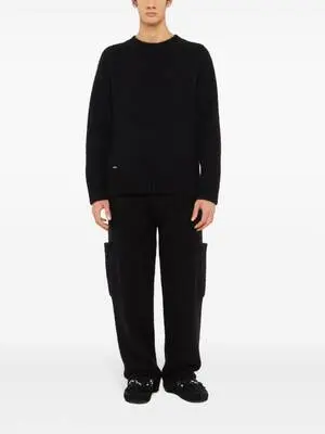 Alanui Cashmere-silk Jumper