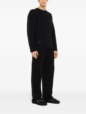 Alanui Cashmere-silk Jumper
