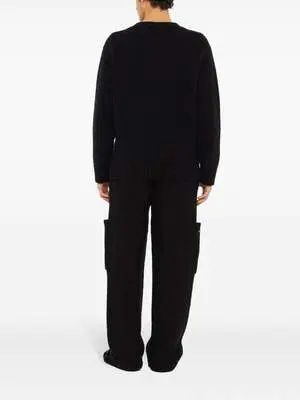 Alanui Cashmere-silk Jumper