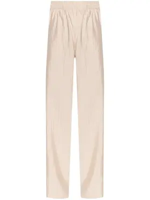 GOLDEN GOOSE Wide-leg Trousers