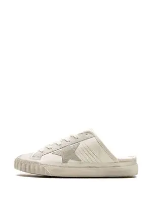 GOLDEN GOOSE Super-star Ice Slip-on Sneakers