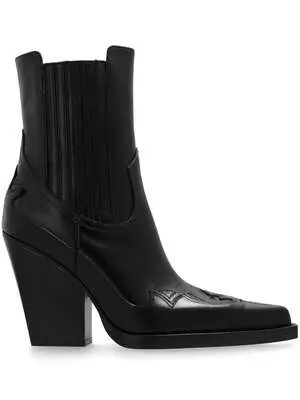 Paris Texas 110mm Dallas Boots