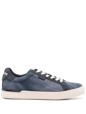 Coach® Heeled Sneakers For Women