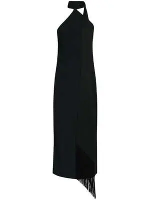 TALLER MARMO Kempner Midi Dress