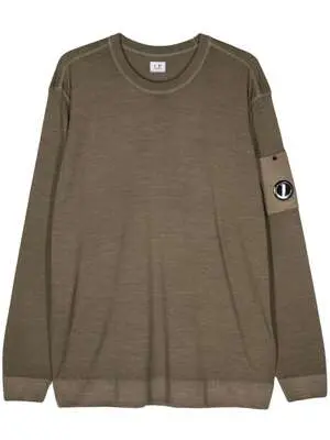C.p. Company Relaxed Knitwear For Men