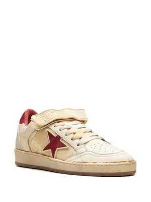 GOLDEN GOOSE Ball Star Sneakers
