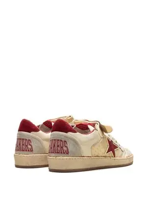 GOLDEN GOOSE Ball Star Sneakers