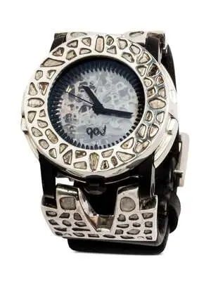 PARTS OF FOUR 41mm Fob Watch
