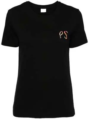 Paul Smith Logo Tops For Women