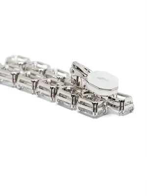 SWAROVSKI Millenia Clip-on Drop Earrings