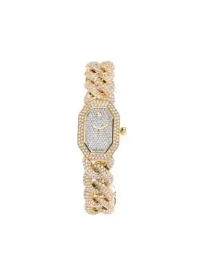 SWAROVSKI Dextera 44mm X 20mm - Silver