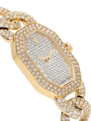 SWAROVSKI Dextera 44mm X 20mm - Silver