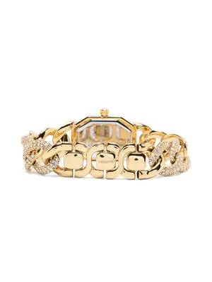 SWAROVSKI Dextera 44mm X 20mm - Silver