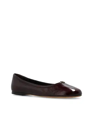 Chloé Marcie Ballet Flats