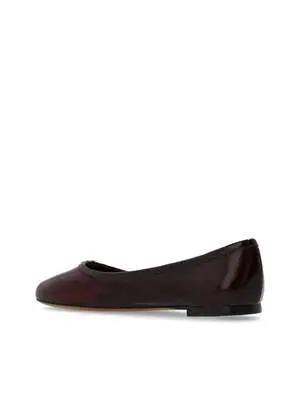 Chloé Marcie Ballet Flats