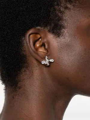 SWAROVSKI Matrix Clip-on Earrings