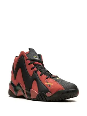 REEBOK Kamikaze Ii Sonics Alternative Sneakers - Red