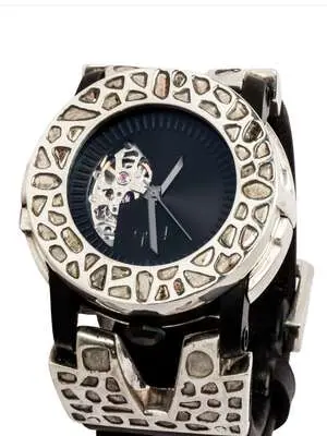 PARTS OF FOUR 41mm Fob Watch