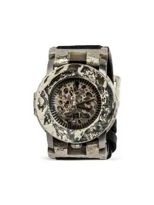 Parts Of Four Fashion Watches For Women