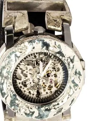 PARTS OF FOUR 42mm Watch