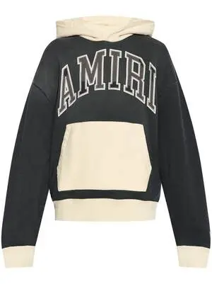 Amiri Vintage Hoodie