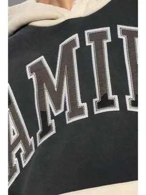 Amiri Vintage Hoodie