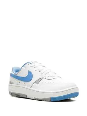 Nike Gamma Force Sneakers - White