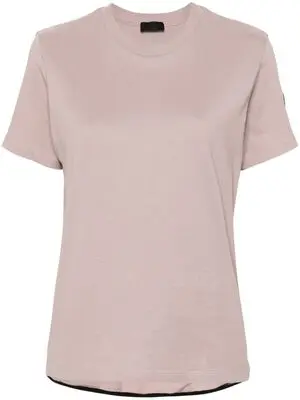 Moncler Paneled Tops For Women