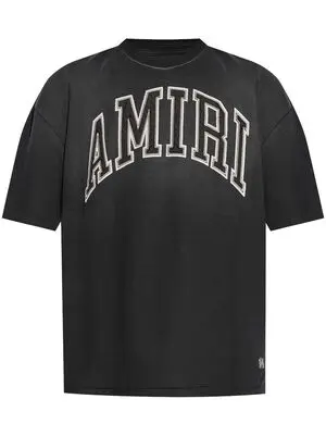 Amiri Collared T-shirts For Men
