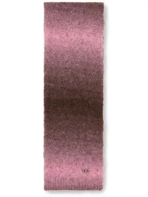 DIESEL® K-pellino Scarf